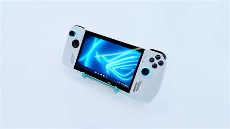 Free Stl File Asus Rog Ally Foldable Stand 🧞‍♂️・3d Printing Model To Download・cults