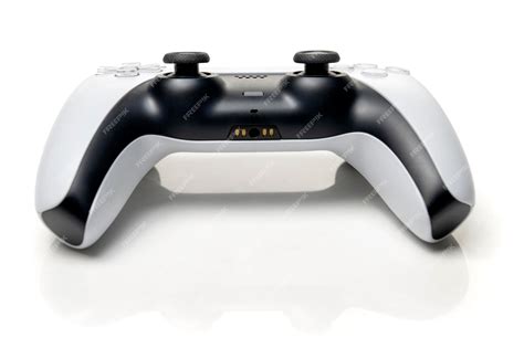 Premium Photo Video Game Console Controller