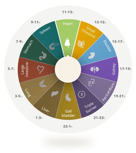 Microcurrent Frequencies
