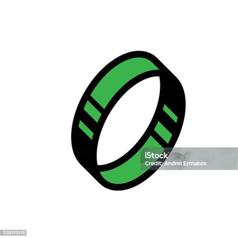 밝은 문자 O 벡터입니다 선형 윤곽 문자 아이소메트리 3d 컬러 플랫 문자입니다 로고 회사 서명 내부와 티셔츠를 위한 아이콘입니다 기호는 흰색 배경에 고립 되어 있습니다