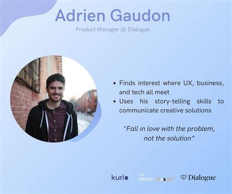 The Product Project On Linkedin Productmanagement Agile Productmanager Productdesign Ux