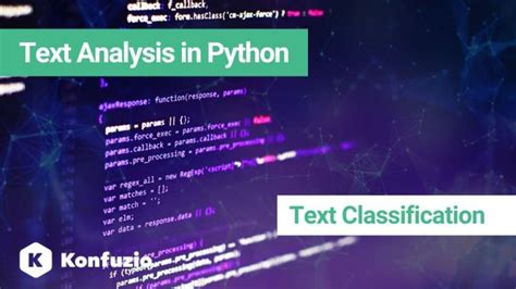 Text Analysis In Python From Basics To Deep Learning