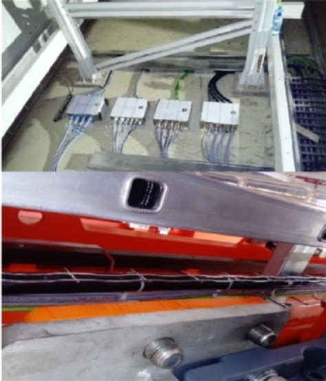 Stacker Crane In Hazardous Location Techcab