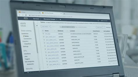 Serverless Analytics On Aws Himanshu Mathur