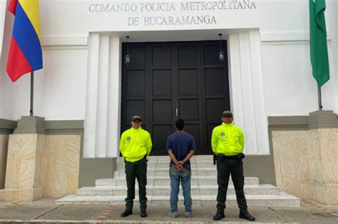 Capturado Un Hombre Por El Delito De Homicidio Agravado Y Porte Ilegal
