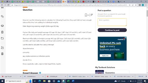 Question Post A Question Answers From Our Experts For