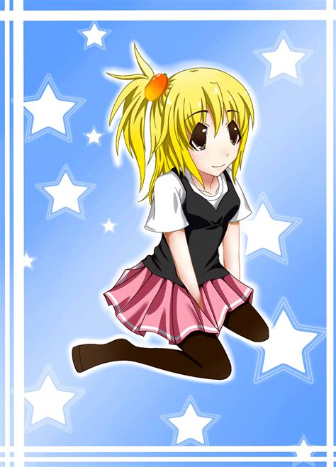 【性轉】芒果醬 Mousex2的創作 巴哈姆特