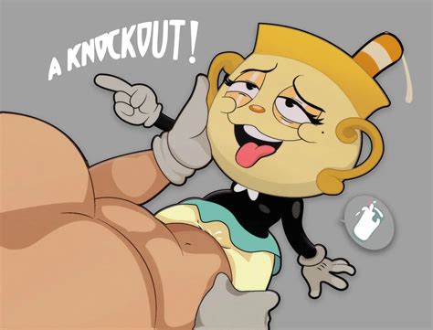 Gosgoz Cuphead Comic Porn Gosgoz Cuphead Comic Porn