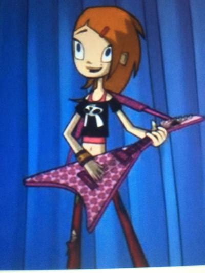 Heidi Weinerman By Ohyeahcartoonsfan On Deviantart