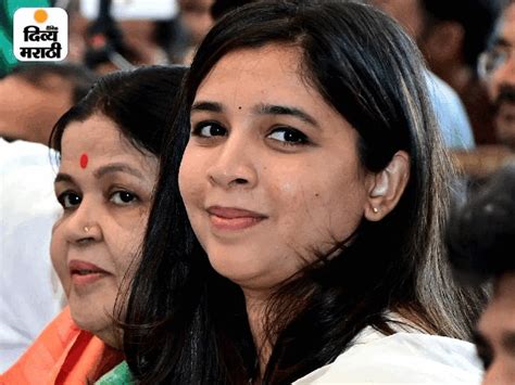 Balasaheb Thorat Daughter Jayashree Thorat Politics Entry Lok Sabha