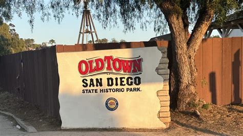 Things To Do In Old Town San Diego Sandiegohumor