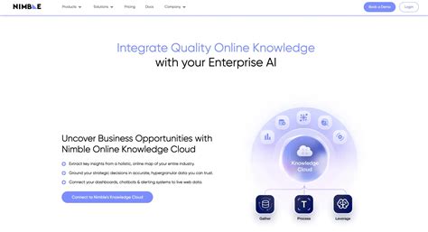 Nimble Proxy Review 2025 Is It Still Worth It Find Out 🧐