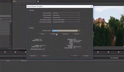 How To Batch Render Multiple Files In After Effects Indie Tips