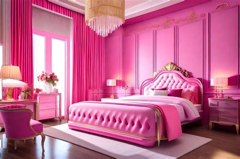 Download Ai Generated Bedroom Room Royalty Free Stock Illustration