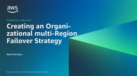 Eugene ☁ I On Linkedin Creating An Organizational Multi Region