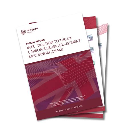 Uk Cbam Guide Redshaw Advisors
