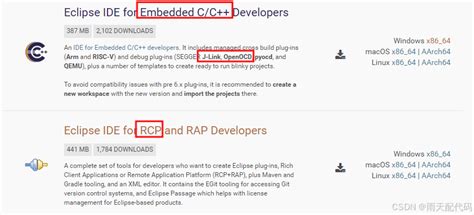 Eclipse Rcp学习之基本认识与demo创建（一） Csdn博客