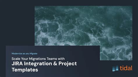 Tidal Resources Tidal