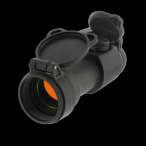 Comp™ M2 4 Moa Red Dot Reflex Sight Without Mount Aimpoint
