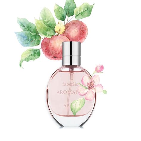 Aromania eau de Toilette nőknek | A monoaroma – olyan parfüm, amely egy ...