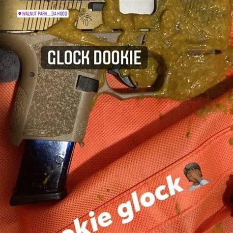 Stream Glock Dookie Anthem By Luh Taedo Listen Online For Free On Soundcloud