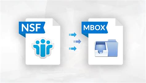 Migrate Emails From Lotus Notes To MBOX