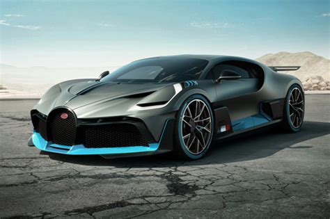 Bugatti Divo Price In Uae Images Specs And Features Reviews
