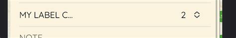 Ionic 7 How To Avoid Ion Select Label To Be Truncated With Ellipsis