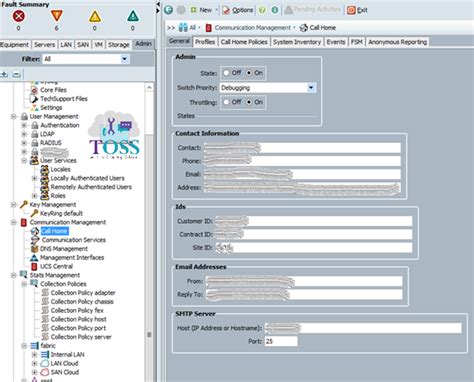 Cisco Ucs Firmware Upgrade Toss Easy And Simple