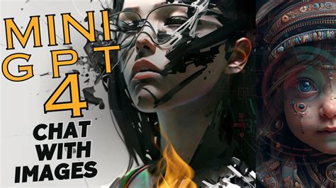 Minigpt 4 Demo Minigpt 4 Model Minigpt4 Picture Youtube
