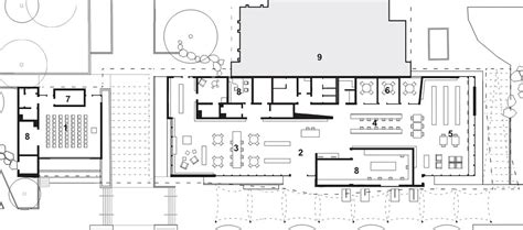 Pico Branch Library Koning Eizenberg Architecture