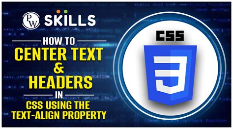 How To Align Centre In Html Everything You Need To Know In 2024