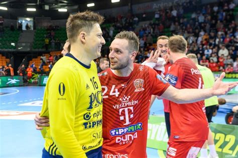 Vehir Hu Kézilabda Nb I Mikler és Janurik A Legjobb Kapus