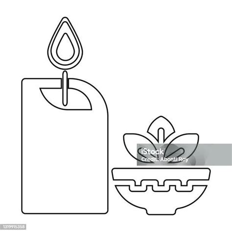 아로마테라피 제품 뷰티 트리트먼트 허브 제품 허브 테라피 아이콘 건강관리와 의술에 대한 스톡 벡터 아트 및 기타 이미지 건강관리와 의술 디자인 벡터 Istock