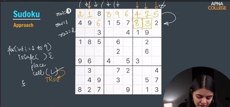 Akshad Ajay Gajapure On Linkedin Java Sudoku Problemsolving