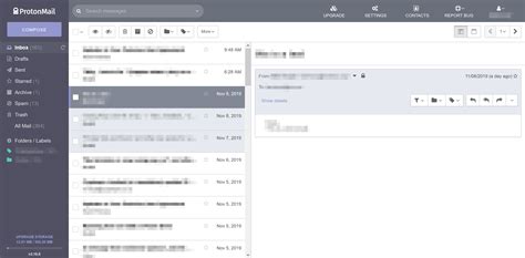 Runbox Global Font Choice Runbox Webmail Runbox Community Forum