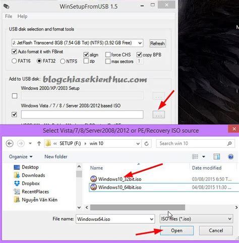Create Windows 7 Boot Usb Pletutor