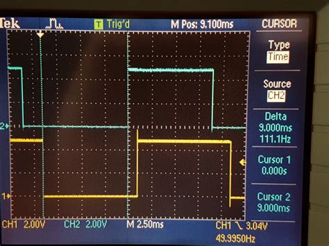 Dimming Ac Using Arduino Mega And Interrupts Page 2 General