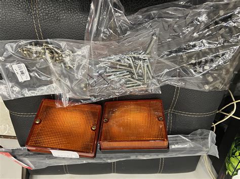 Прикупил некоторые запчасти… — РАФ 2203 2 4 л 1989 года запчасти Drive2