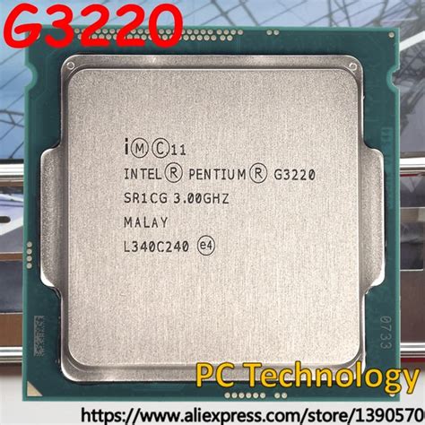 Pentium 1 Processor