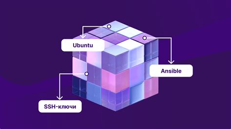 Как установить Ansible на Ubuntu — пошаговая инструкция Блог