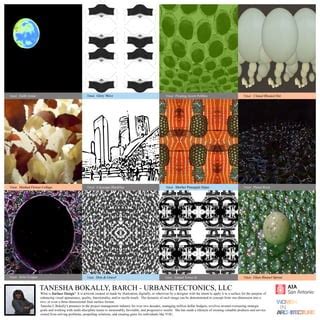 Women In Architecture Exhibition Board PDF