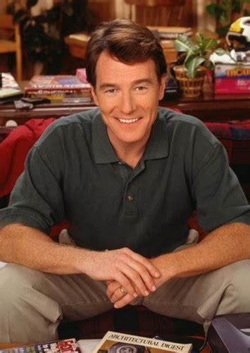 Hal Wilkerson Fan Casting For Malcolm In The Middle Mycast Fan Casting Your Favorite Stories