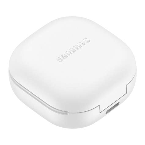Samsung Galaxy Buds Pro White Mufaddal Fono