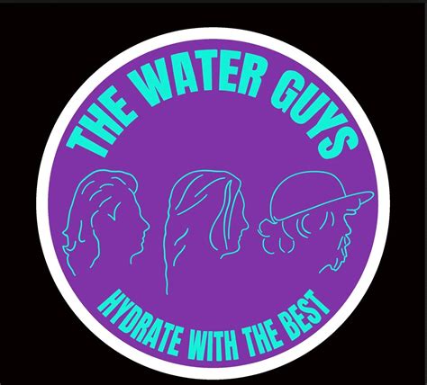 The Water Guys Ak Llc Kenai Ak