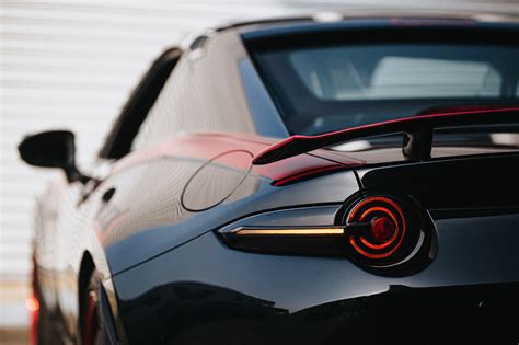 Nd Miata 17 25 Tail Lights Sequential Leds Cravenspeed