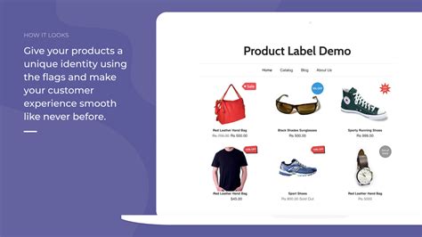 Webkul Product Label Add Label Of Your Choice On Product Pages