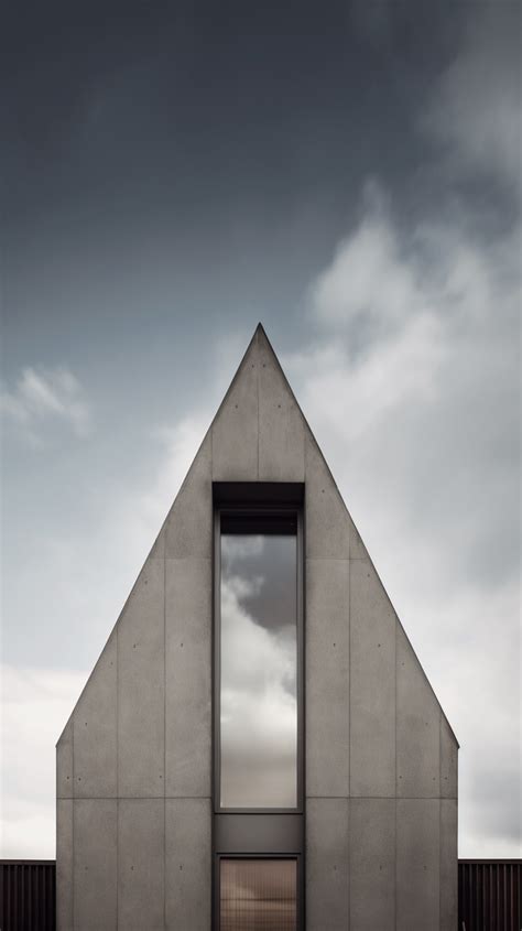 CONCEPTUAL ARCHITECTURE I A LAB Behance