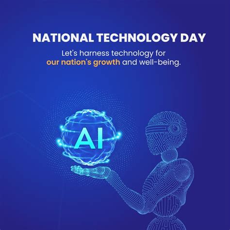 Celebrating Technology Day And Its Impact Nikhil Khetan Posted On The Topic Linkedin