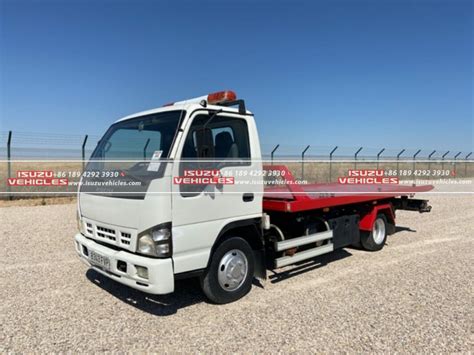 Isuzu 트럭 배송 아카이브 Isuzu 차량